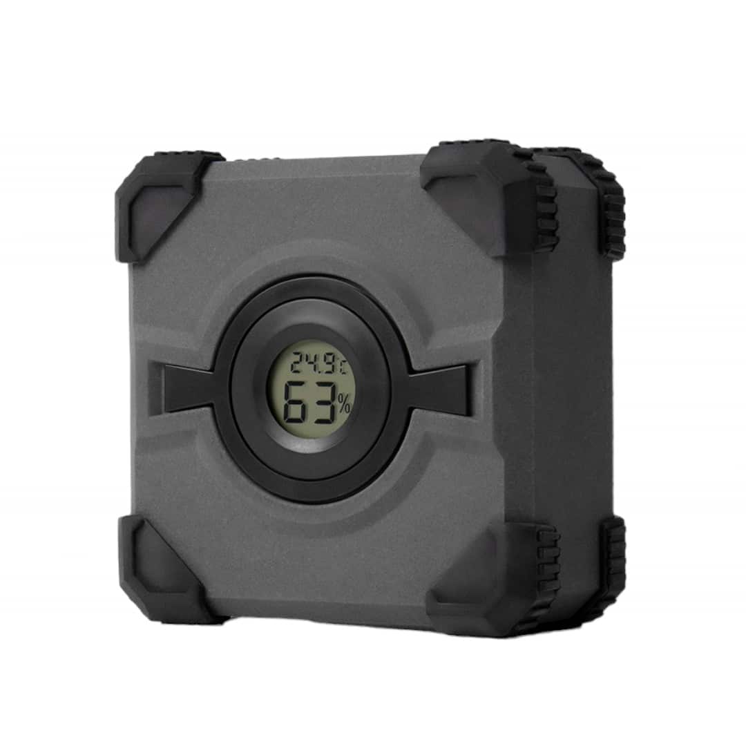 SILENT DRY, HYPERCUBE (Gr. S 600g) - Waffenshop